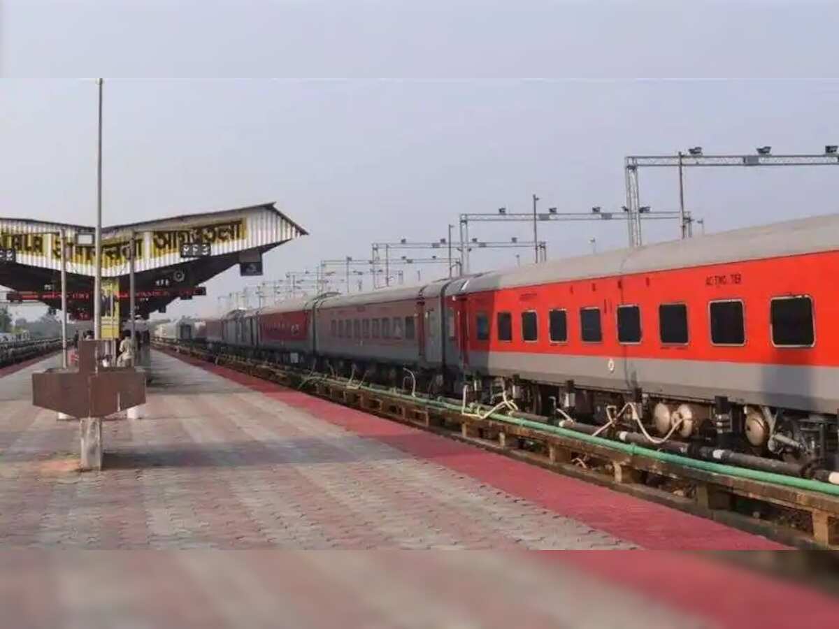 92 trains cancelled by Indian Railways today, October 27: Full List; Poorva Express diverted ...
