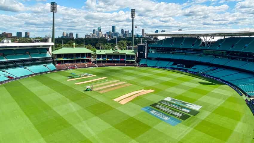 India vs Netherlands Sydney weather today, match time, where to watch ...