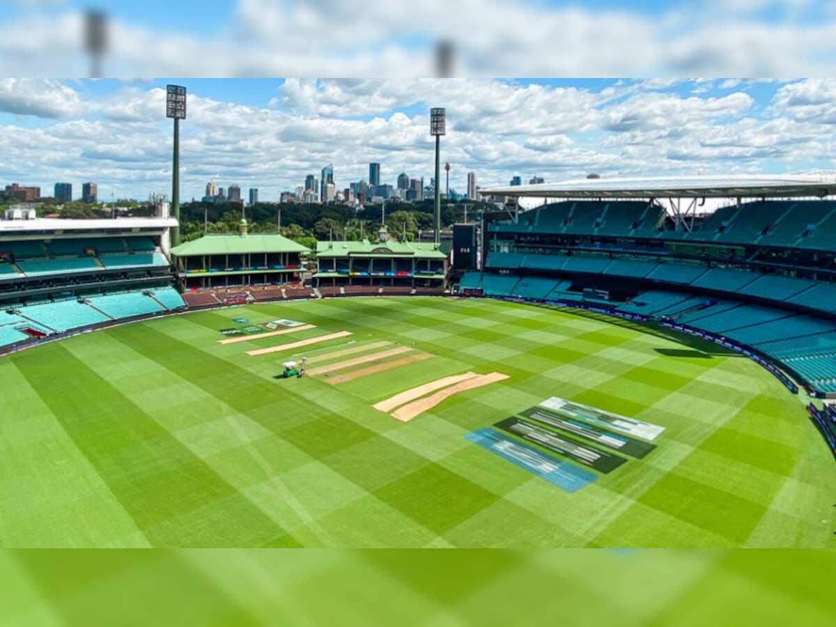 India vs Netherlands Sydney weather today, match time, where to watch ...