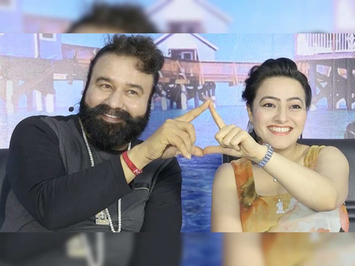 Honeypreet name change, latest news: Dera Sacha Sauda chief Gurmeet Ram ...