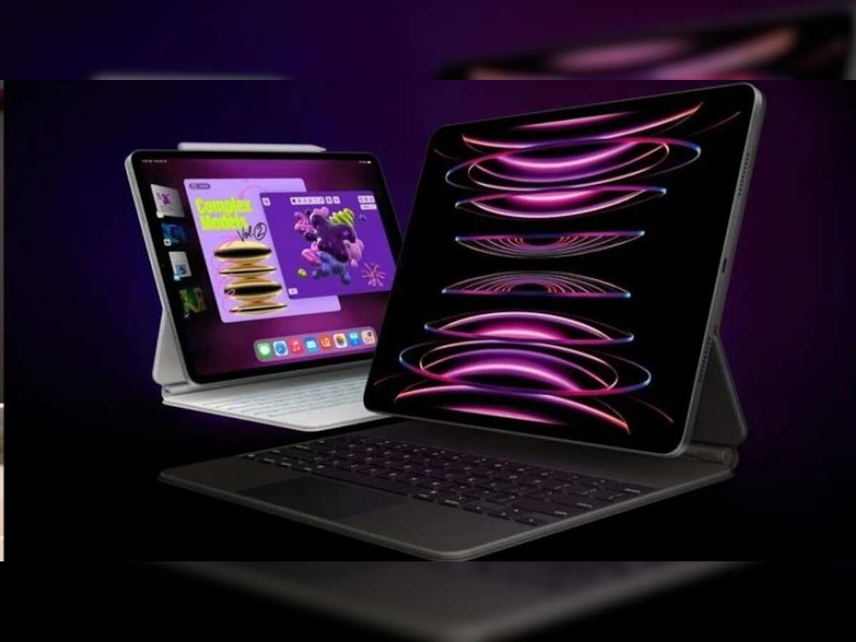 Apple 16-inch iPad Iaunch sooner than expected - All you need to know ...