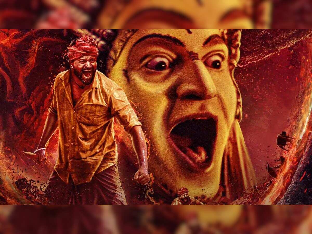 Kantara movie box office collection worldwide: Kannada blockbuster set ...