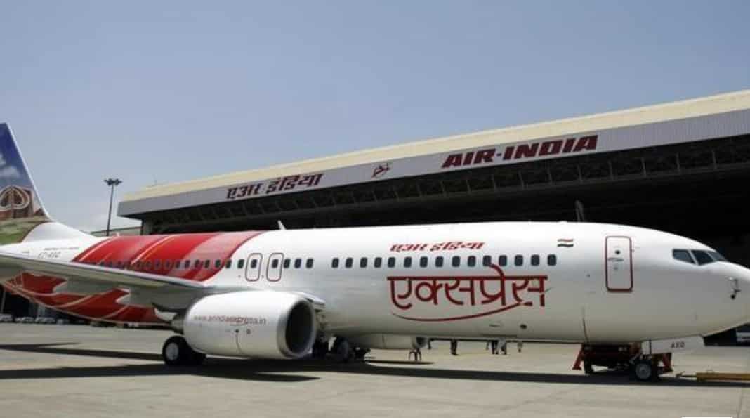 Air India Express launches Vijayawada-Sharjah direct flight
