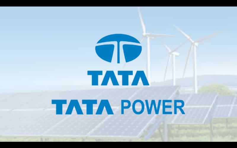 Tata Power shares end lower ahead of September quarter results | Zee ...