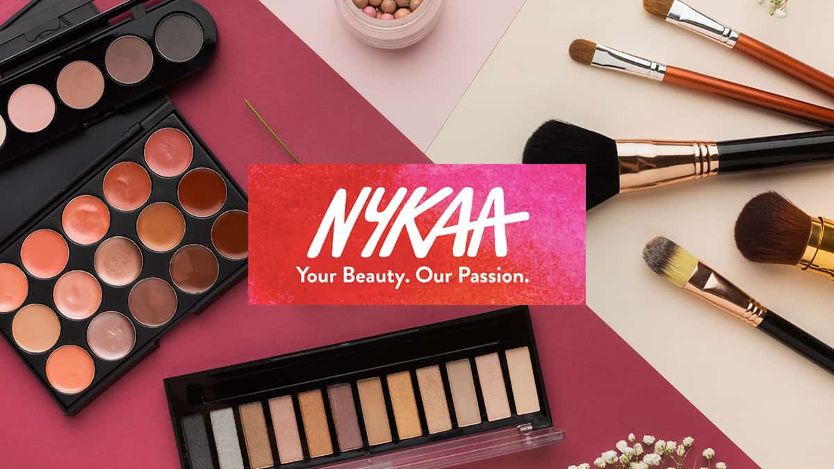 Why Nykaa's Share Price Is Falling? What Are The Main Triggers? Watch In This Video