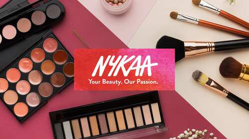 Why Nykaa's Share Price Is Falling? What Are The Main Triggers? Watch ...