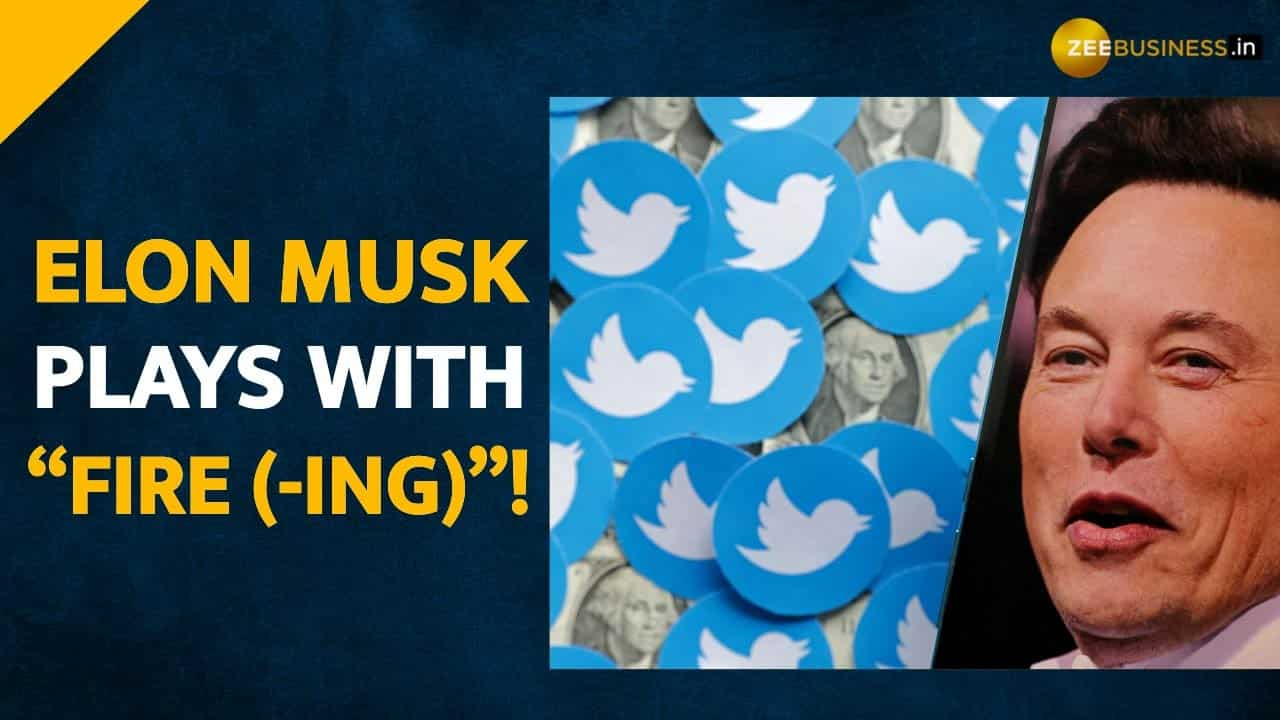 Elon Musk Completes Acquisition Of Twitter, Buys Twitter For $44 ...