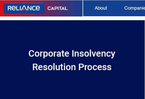 Reliance Cap resolution enters final stage: Suitors raises concerns ...