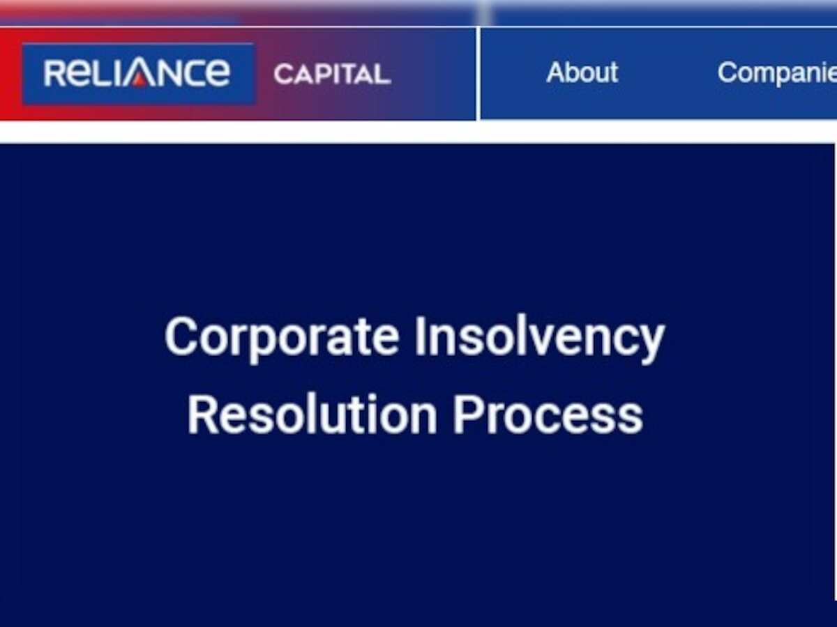 Reliance Cap resolution enters final stage: Suitors raises concerns ...