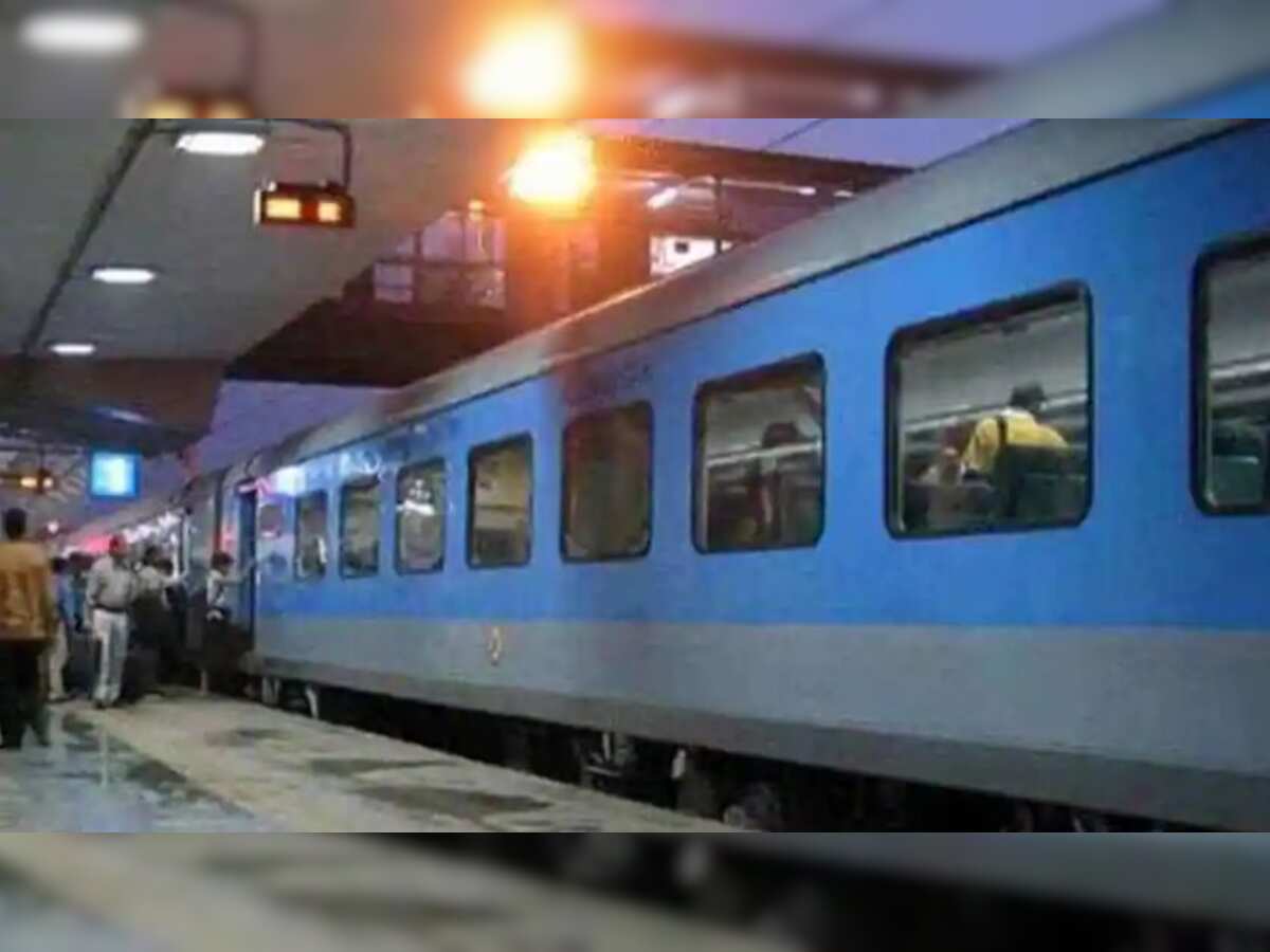 88 trains cancelled by Indian Railways today, October 31: Gorakhpur Humsafar Express among ...