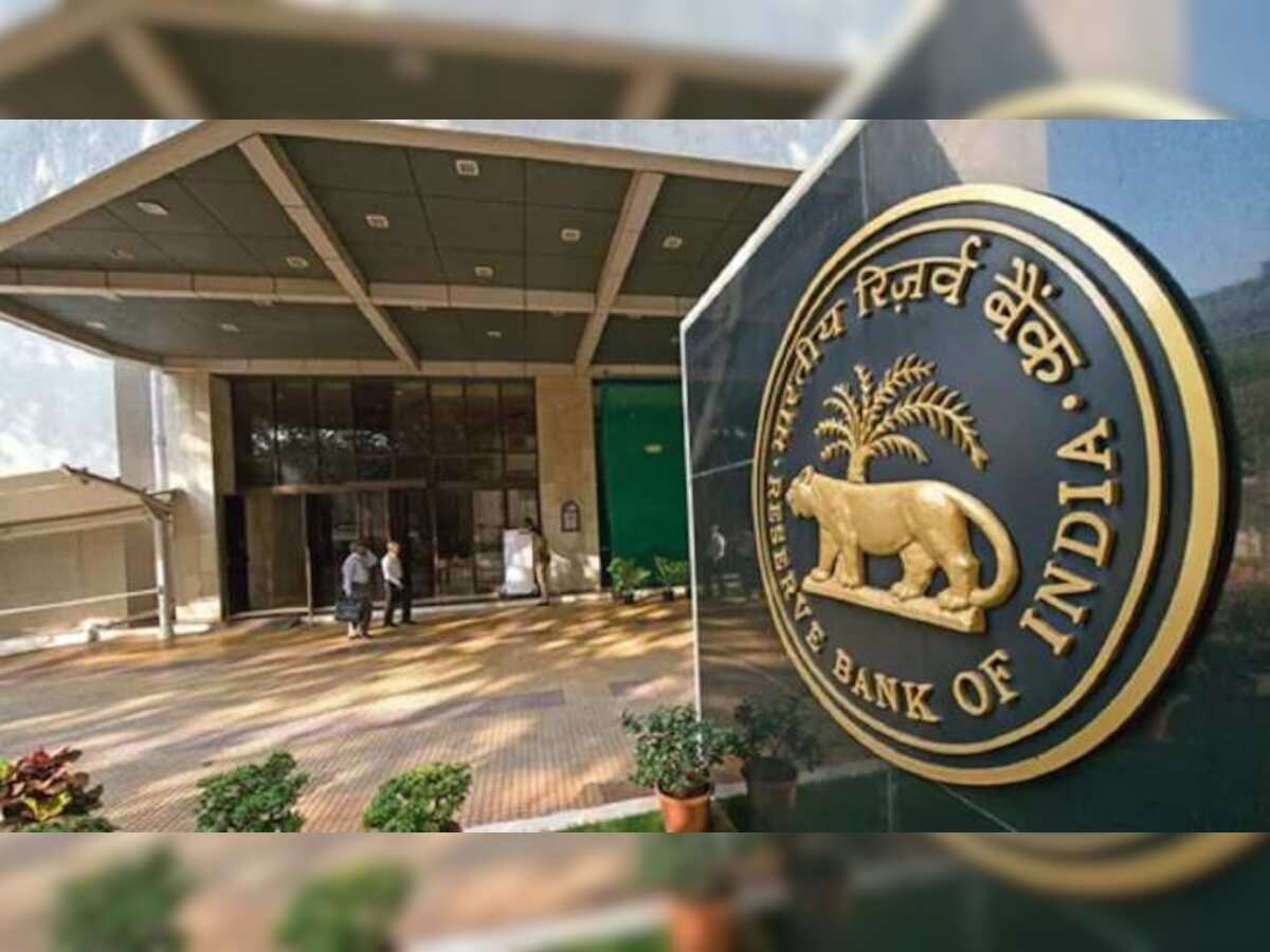 Digital Rupee: RBI to launch India's first Digital Rupee pilot project for wholesale segment on ...