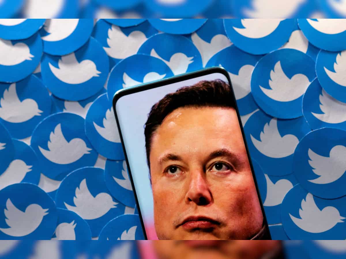 Twitter new owner Elon Musk fires company’s board of directors ...