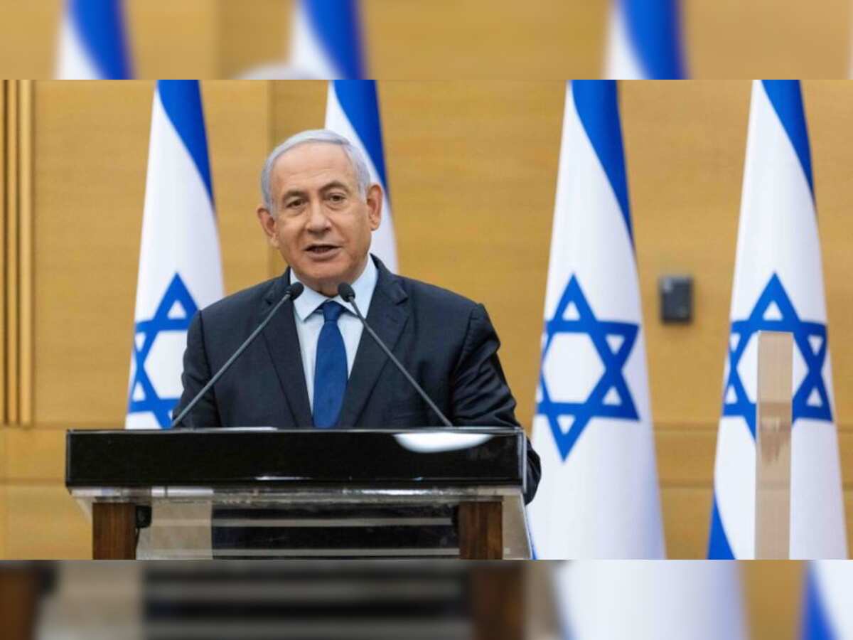 Israel election 2022 exit poll: Former PM Benjamin Netanyahu takes lead ...