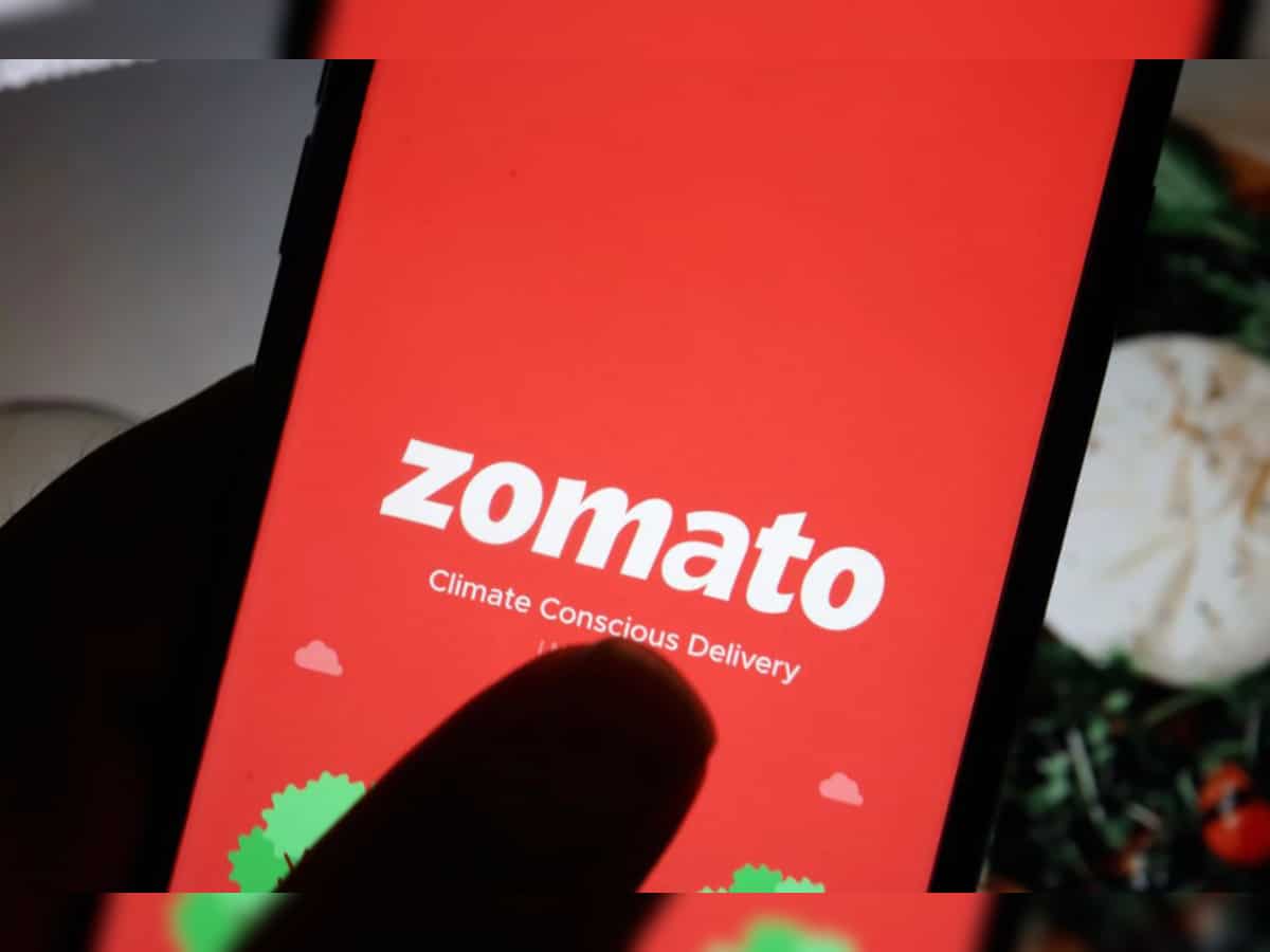 Zomato rolls out delivery bags with 'hotline phone number' to report ...