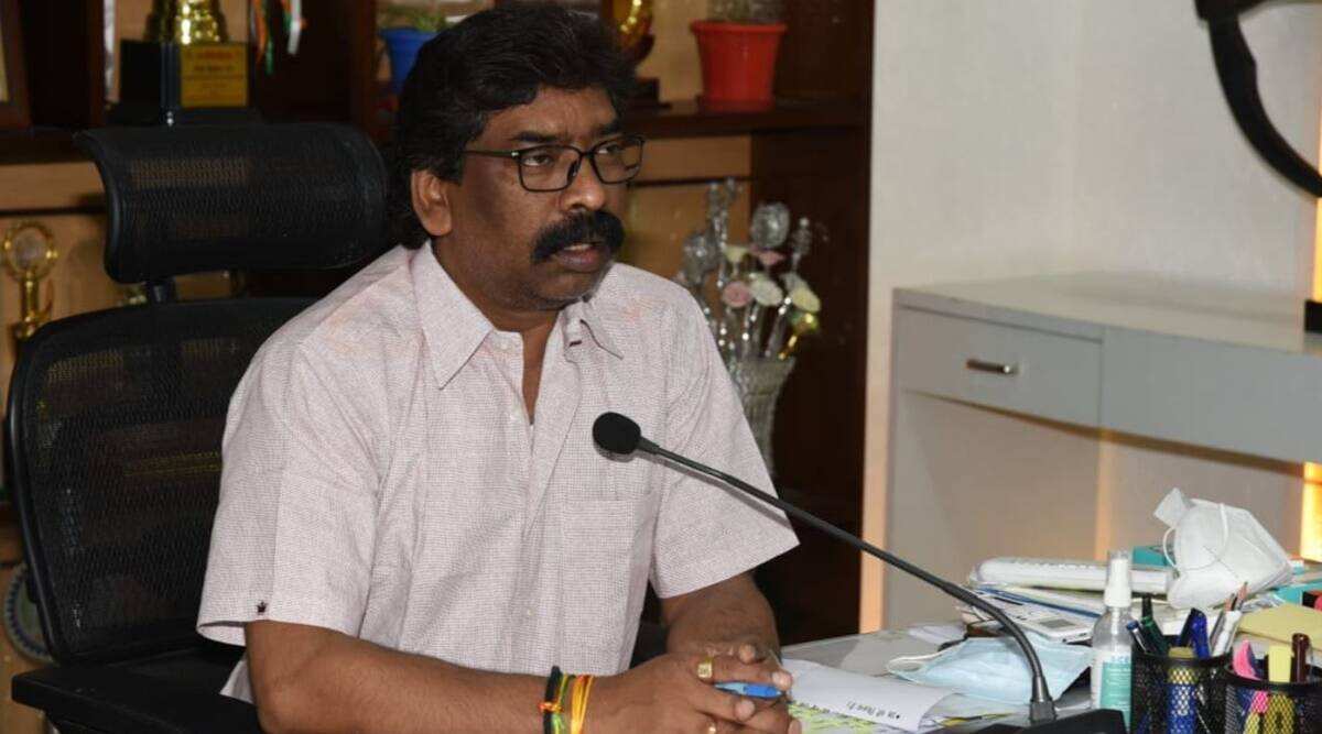 Illegal Mining Case: Enforcement Directorate Summons To Jharkhand Chief Minister In Mining Case ...