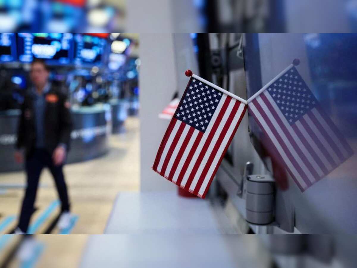 US Stock Market News: Dow Jones drops over 500 points, Nasdaq cracks ...