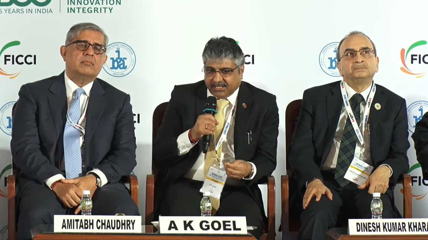 PNB on track to meet Rs 32,000 crore recovery target from bad assets in ...