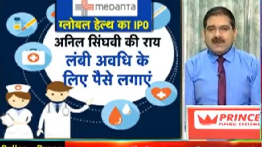 Global Health IPO review by Anil Singhvi: Subscribe or avoid? Check ...