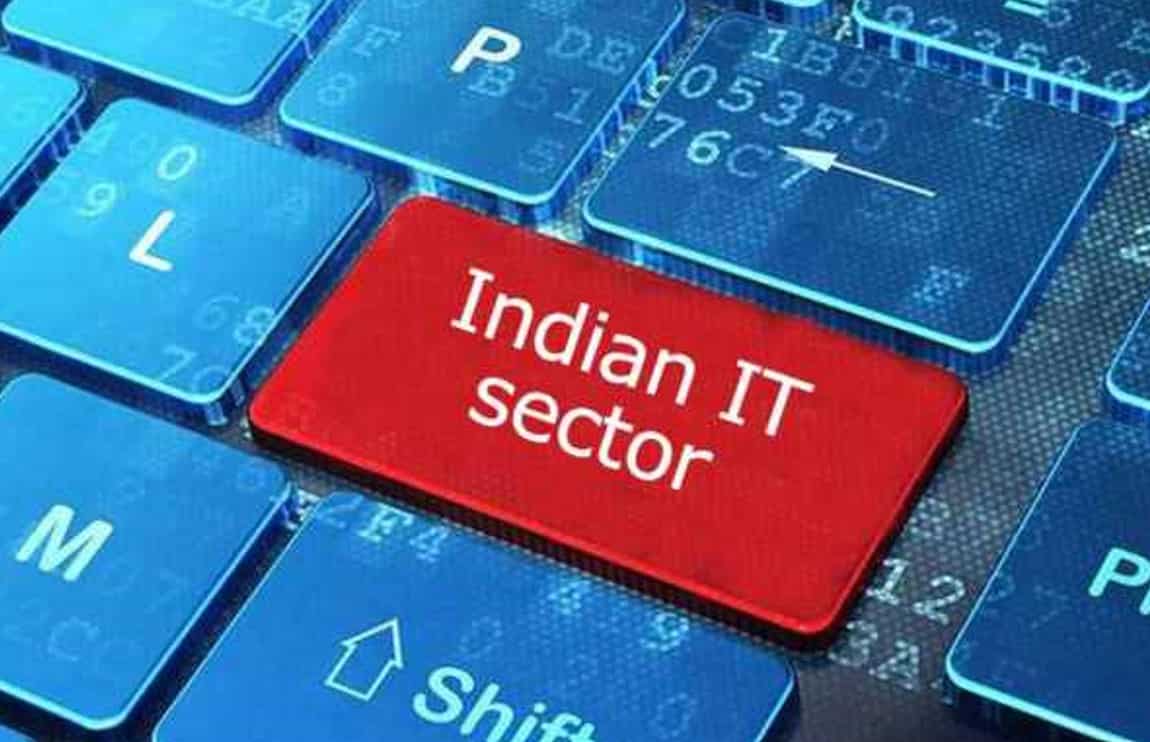 IT Sector May Get Good News Very Soon As 2 Buybacks In A Year Have Been ...