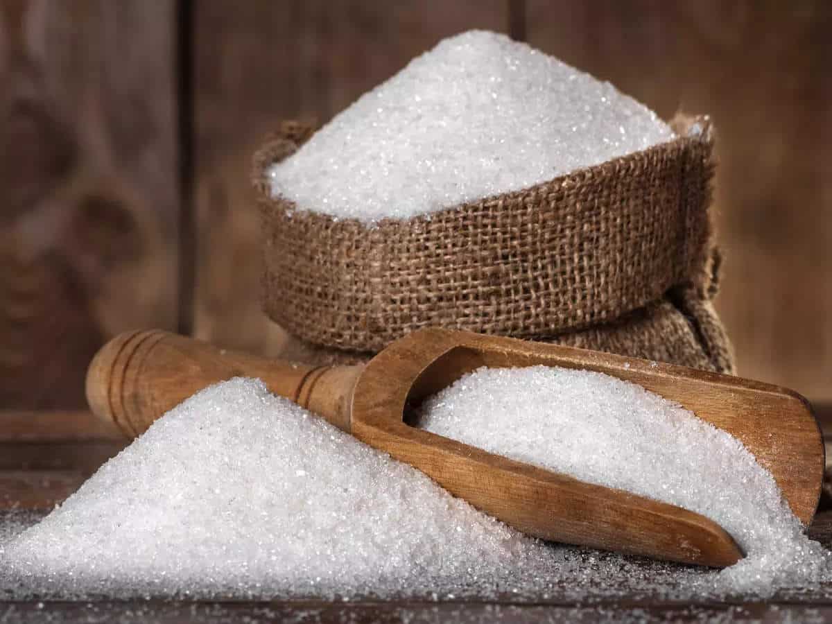 Sugar Export: Approval Of Export Policy For Sugar Season 2022-23 Soon ...