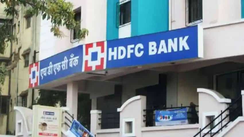 HDFC shares under pressure despite good Q2 earnings; brokerages tag Buy ...