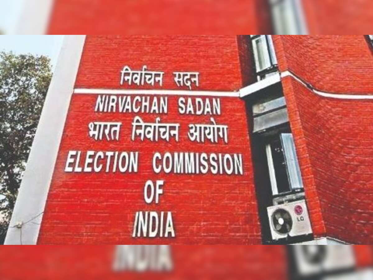 Delhi MCD Elections Date 2022 news: Election Commission announces poll ...