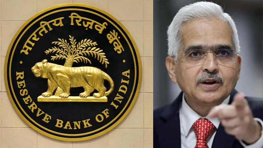 LIVE: RBI MPC Meeting Outcome - Discussion, drafting of report for ...
