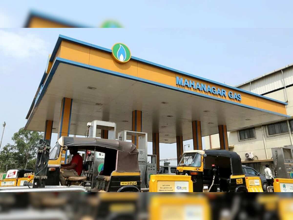 Mahanagar Gas Limited hikes prices of auto fuels and cooking gas ...
