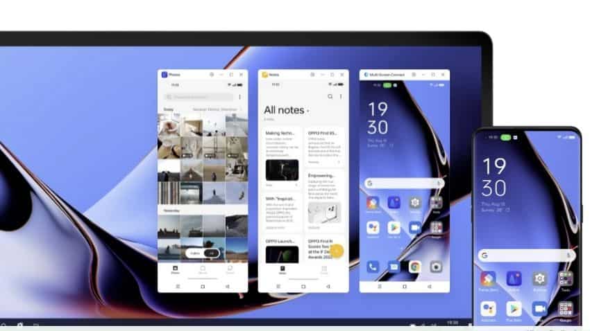 ColorOS 13: Beta, official version available on THESE Oppo phones ...