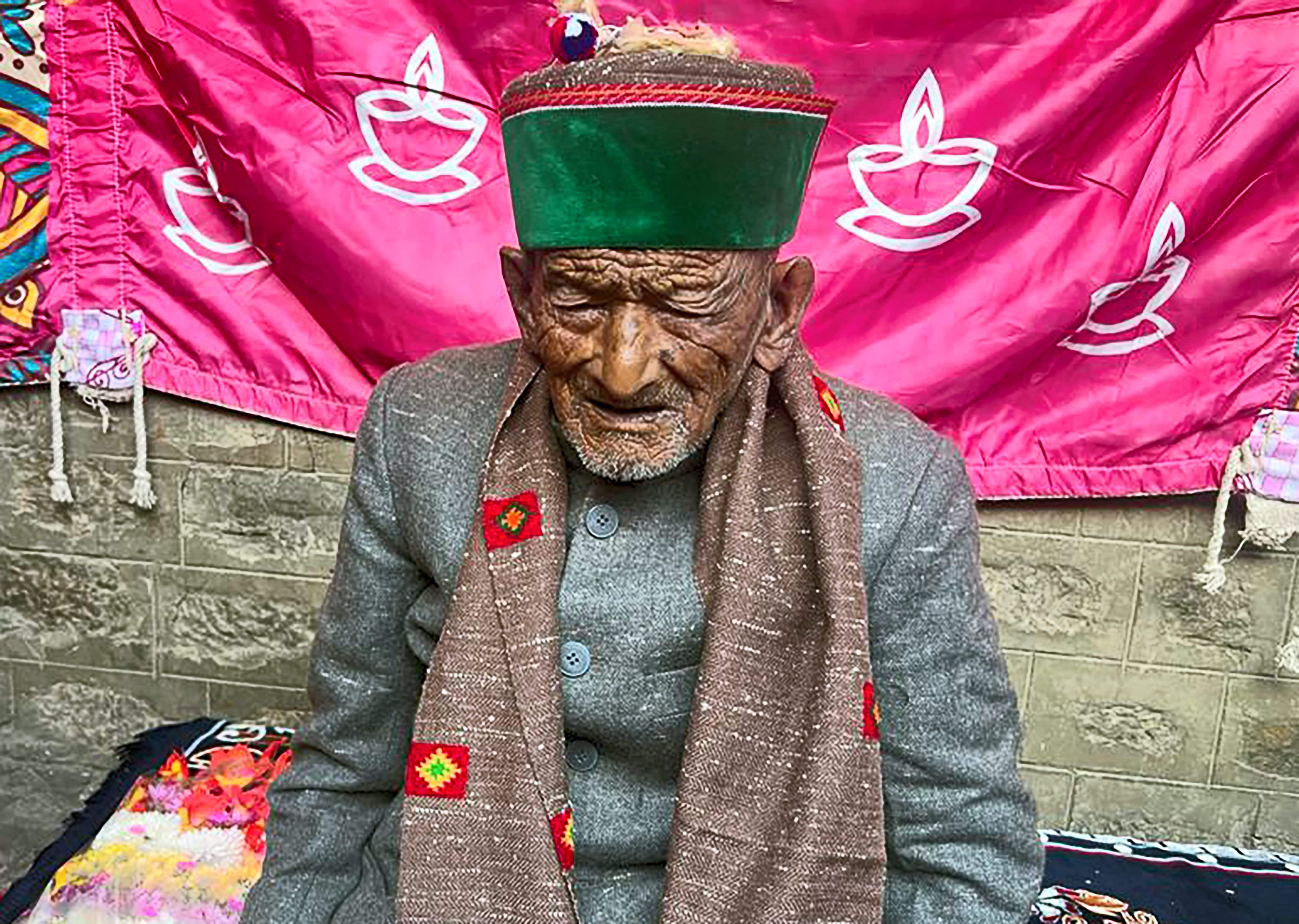 India's first voter dies in Himachal Pradesh, to be cremated with state ...