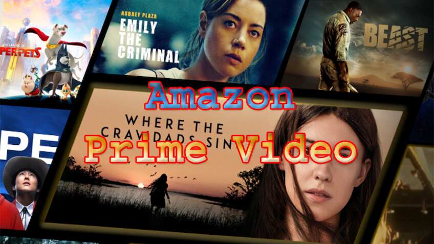 Amazon Prime Membership Fee: Now get Prime Video Mobile Edition ...