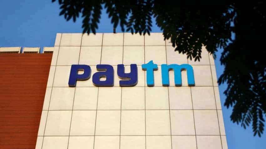 Paytm loss widens in July-September quarter
