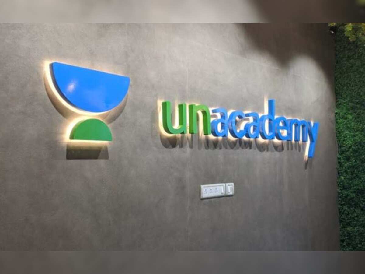 Unacademy lays off 10% of workforce as funding winter deepens | Zee ...