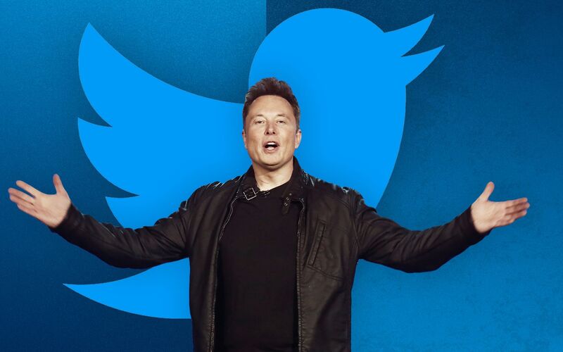 US Midterm Elections: Elon Musk tells Twitter followers to vote for ... US Midterm Elections: Elon Musk tells Twitter followers to vote for ...