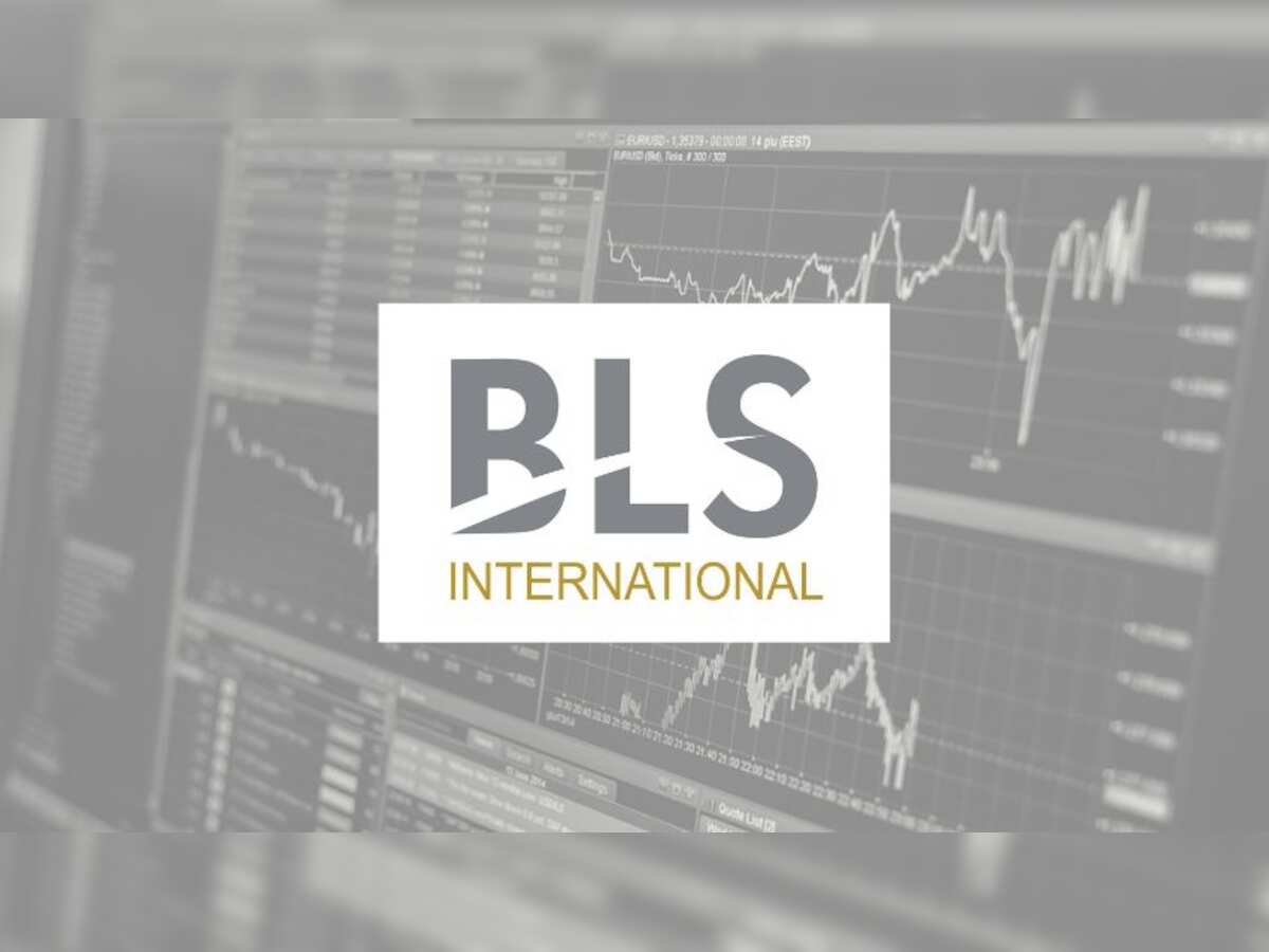 BLS International Q2 Results: Massive 86% jump in net profit on robust ...