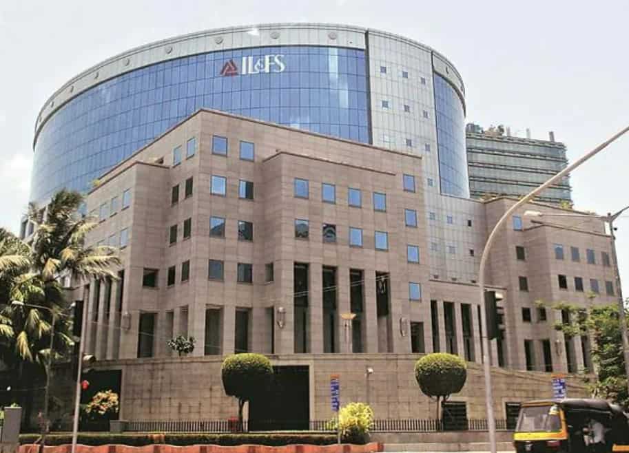 Zee Biz Exclusive: IL&FS BKC Building Sale Case Stuck As HDFC Moves To ...