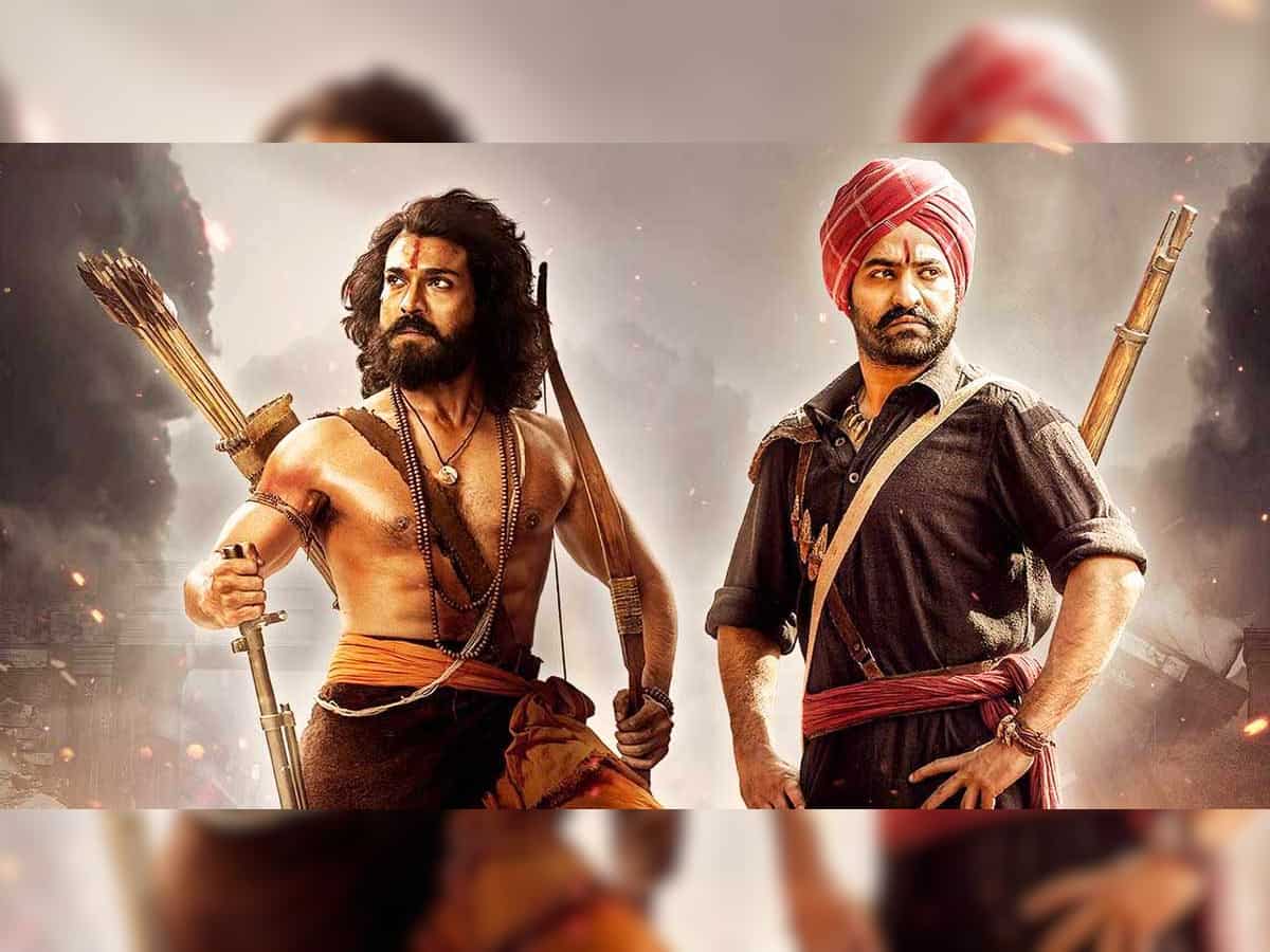 RRR box office collection in Japan: S Rajamouli’s Magnum Opus smashes ...