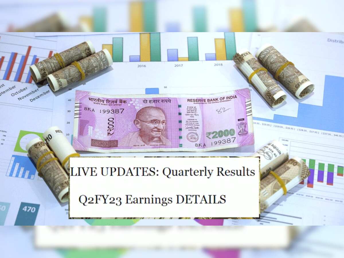 LIVE: Quarterly Results, Q2 Earnings Today - TD Power Systems Q2 net ...