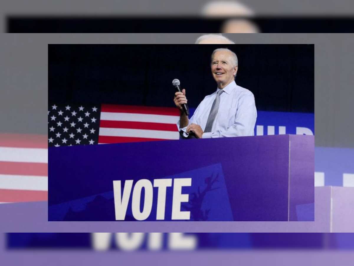 US Midterm Elections 2022 Result: Senate control hangs in balance ...