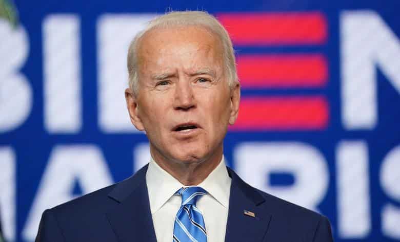 US Midterm Elections 2022 Result: President Joe Biden vows to work with ...