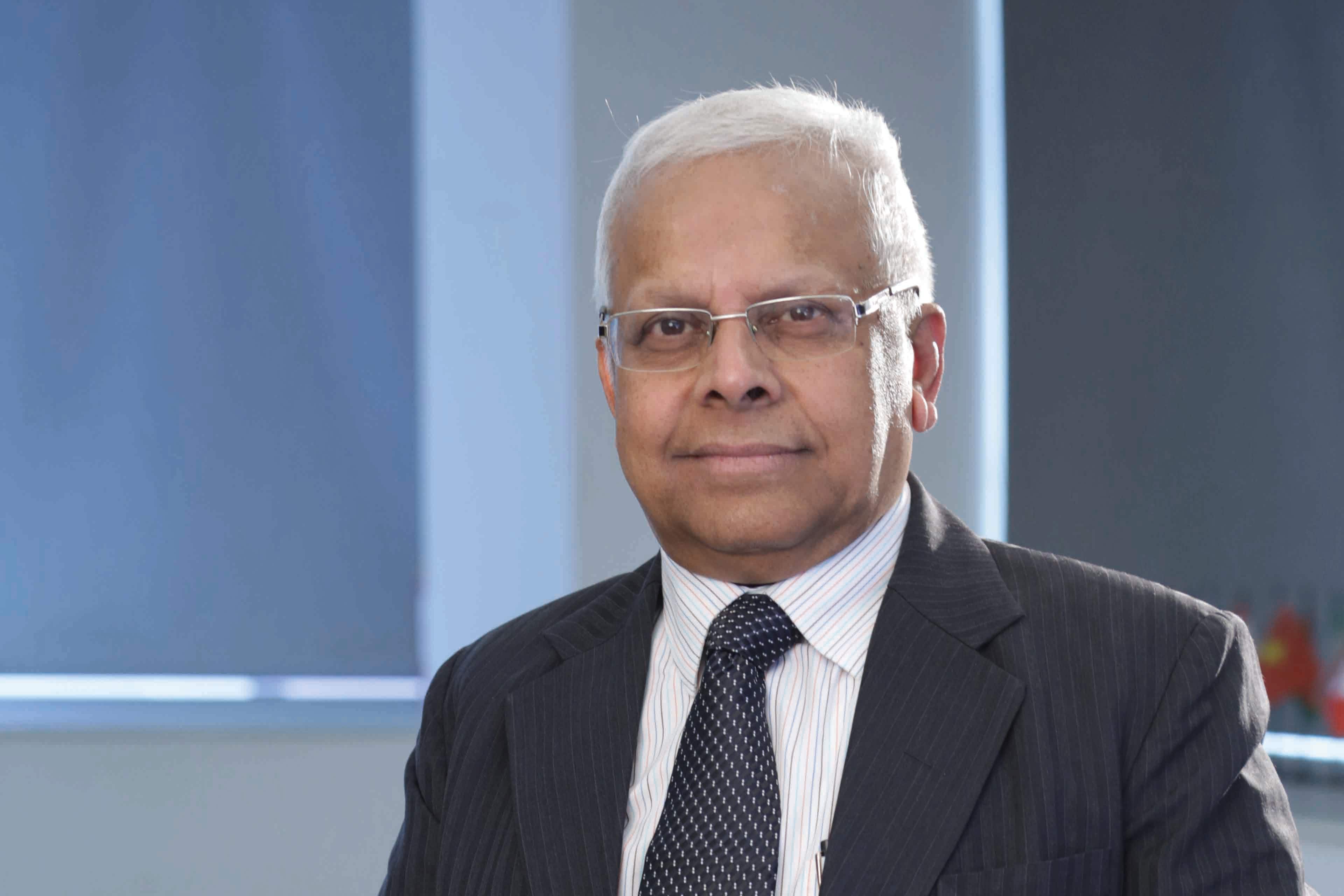 Mr. U Shekhar, Promoter & MD, Galaxy Surfactants Ltd On Q2FY23 Results ...
