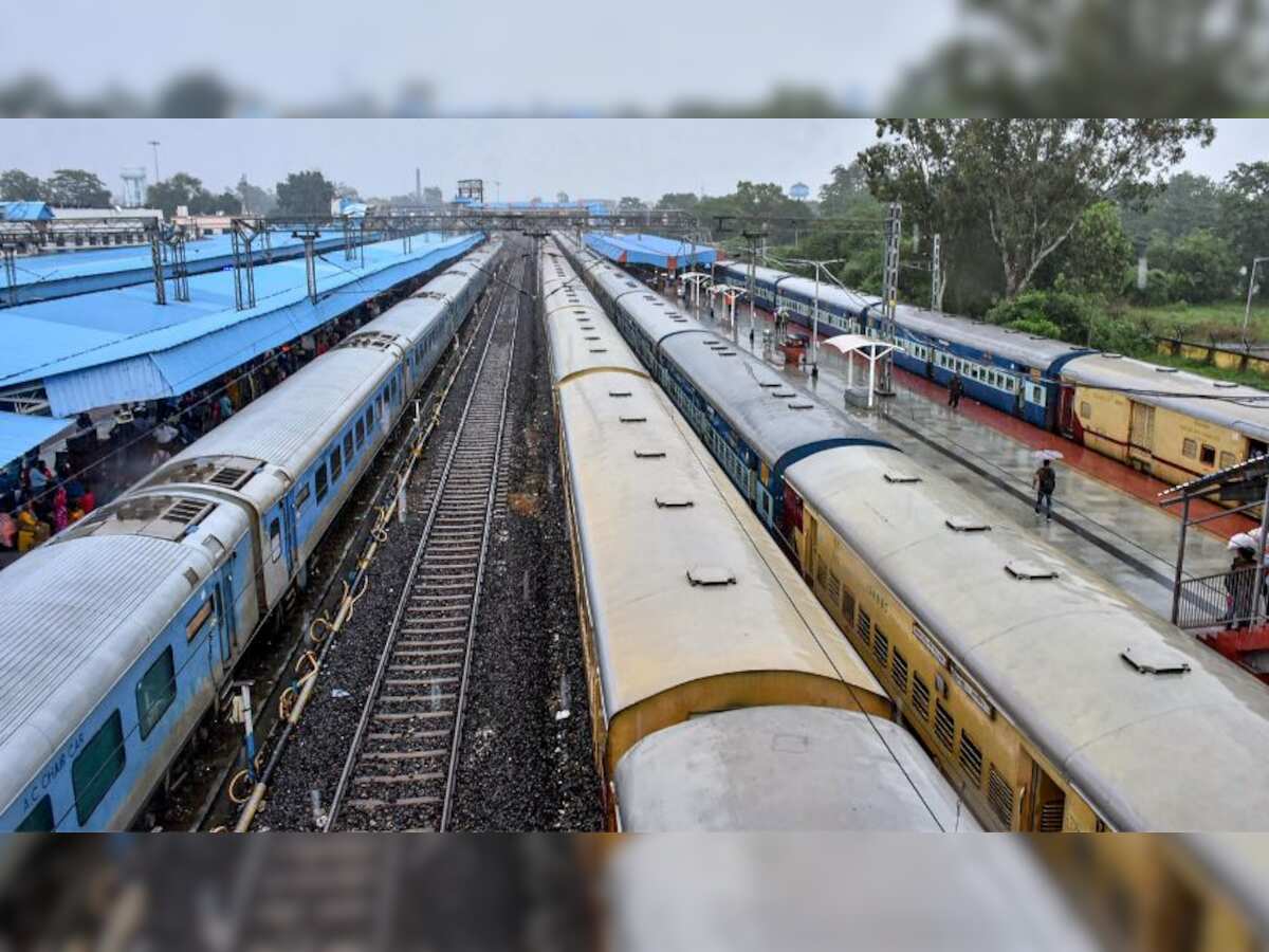 163 trains cancelled by Indian Railways today, November 11: Check full ...
