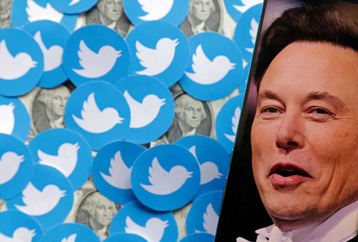 Elon Musk warns Twitter’s survival is at stake as staff quits