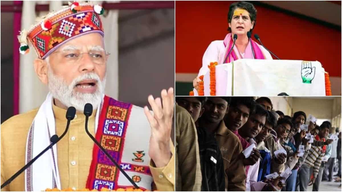 Himachal Pradesh Election Date 2022, Himachal Pradesh Election Result ...