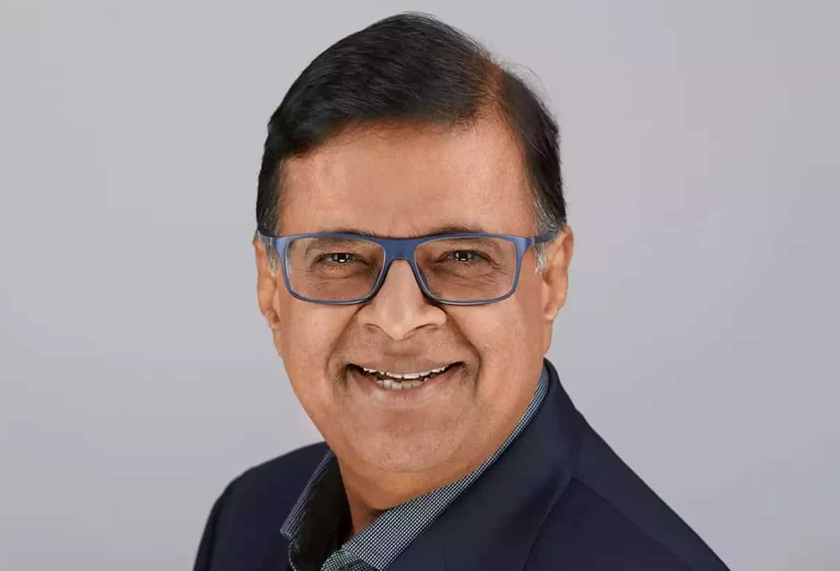 Borosil Renewables Ltd, Executive Chairman, Pradeep Kheruka In Talk ...