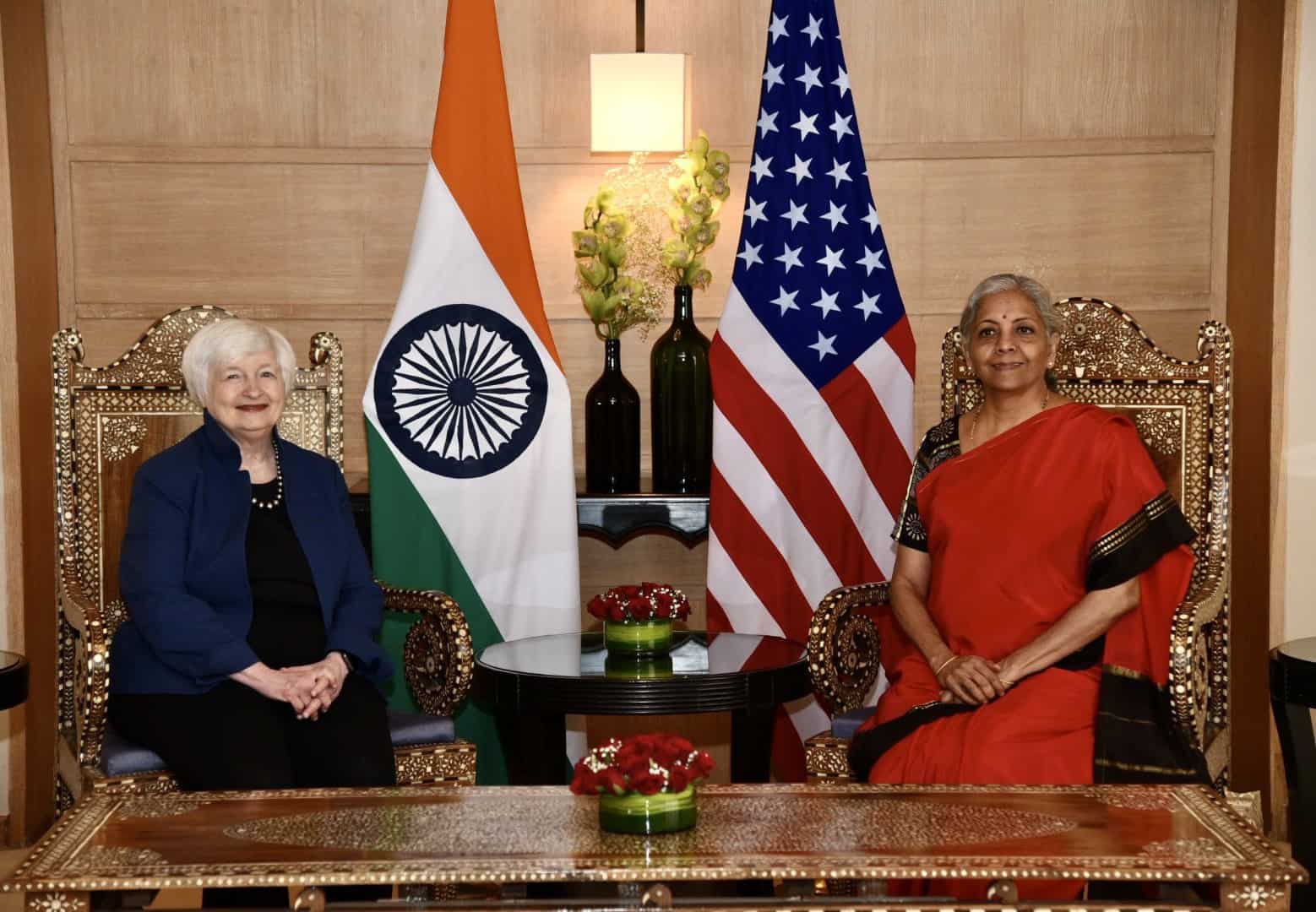 India-US Trade: Indian tech industry supported close to 1.6 million ...