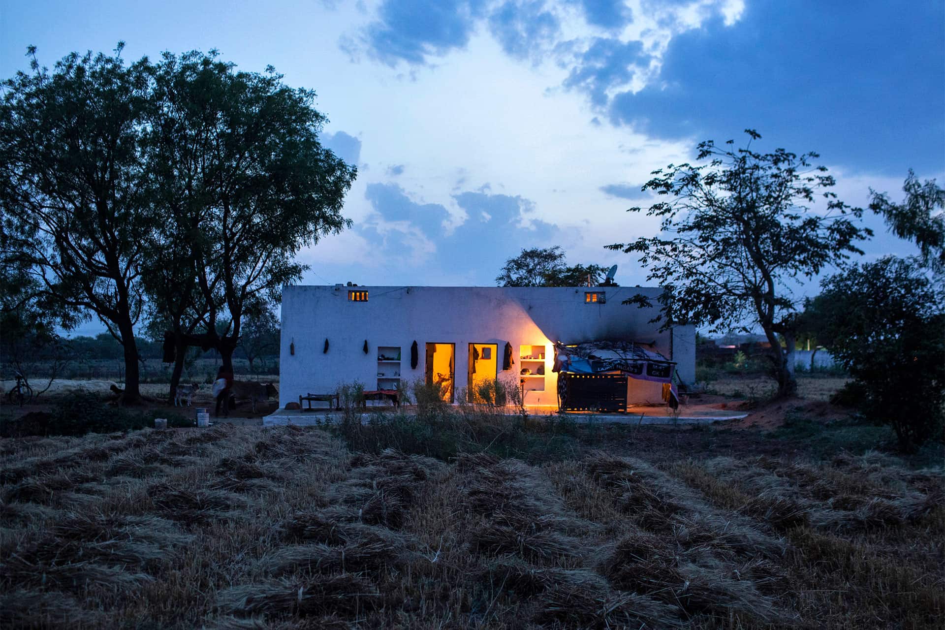 Farmhouse, villas can turbocharge retirement income: Here's how | Zee ...