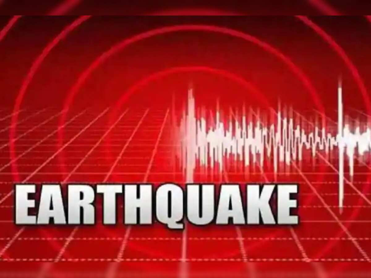 Punjab earthquake today latest news: 4.1 magnitude quake hits Amritsar ...