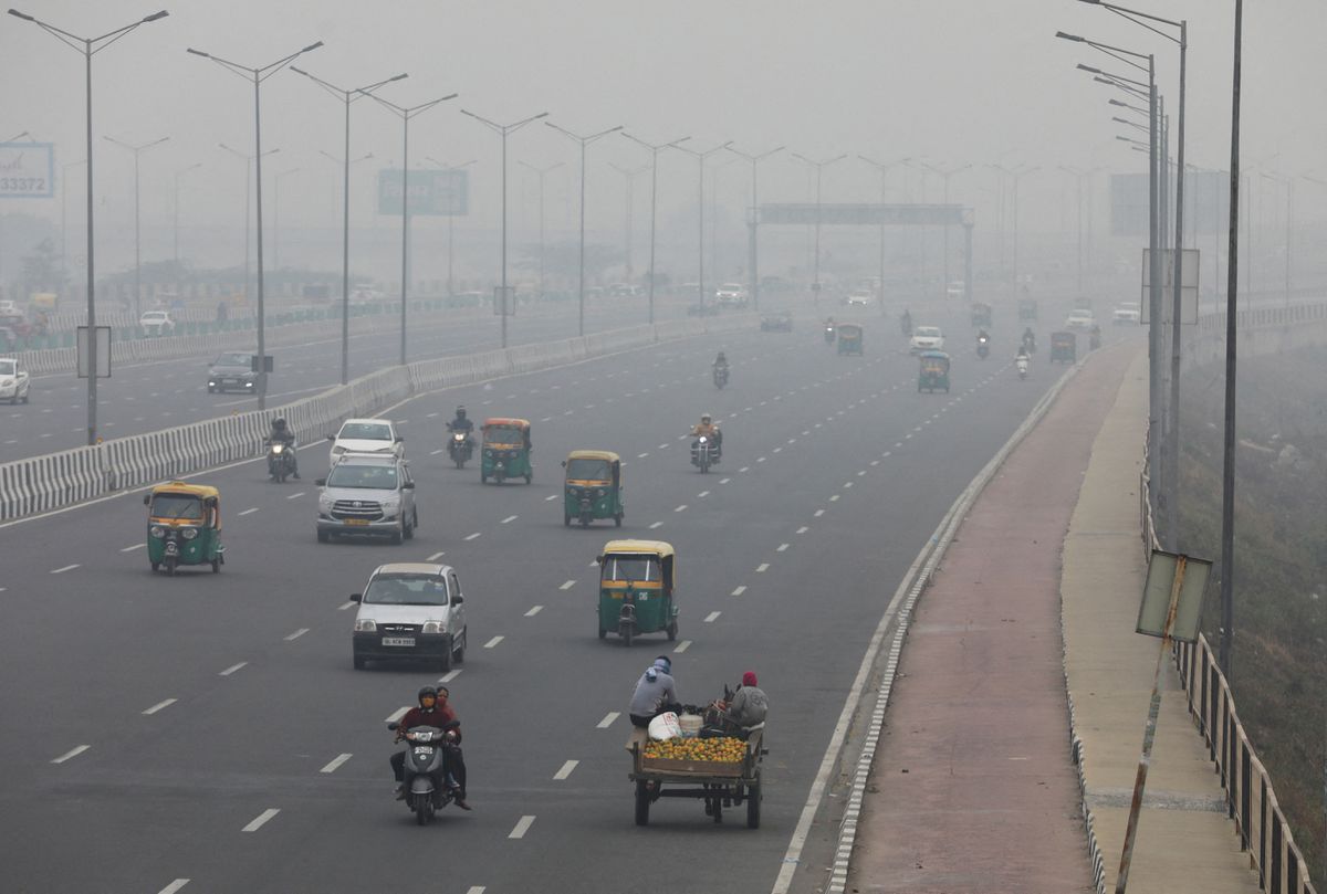 Delhi AQI today: Air quality remains in 'very poor' category | Delhi ... Delhi AQI today: Air quality remains in 'very poor' category | Delhi ...