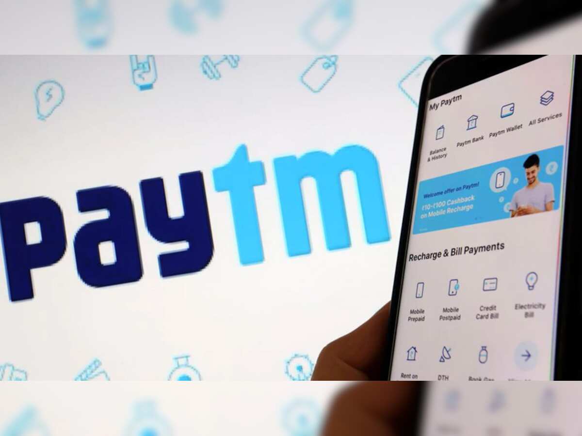 Brokerages bullish on Paytm post Q2 results, see up to 40% upside move ...